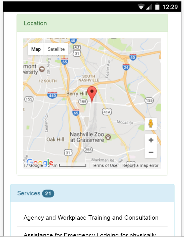 RDE Systems | eCOMPAS | Resource Guide