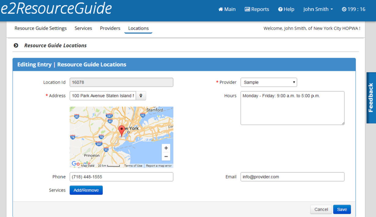 RDE Systems | eCOMPAS | Resource Guide