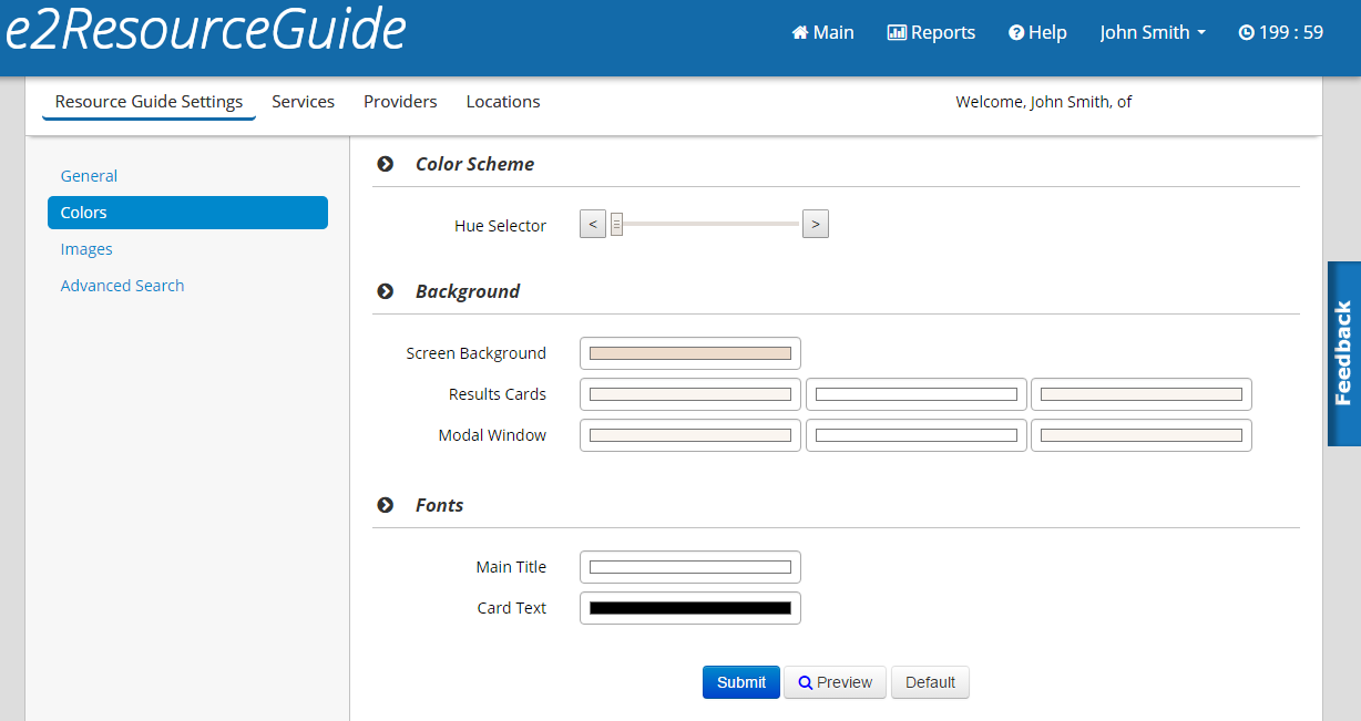 RDE Systems | eCOMPAS | Resource Guide